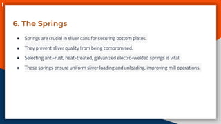 Spin Your Way to Success: The Ultimate Guide to Buying Spinning Cans | PPT