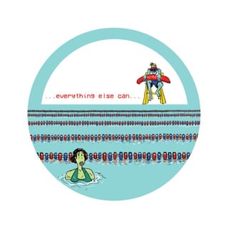 "Spinning" - Comic | PDF