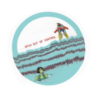 "Spinning" - Comic | PDF