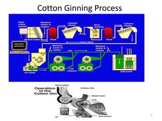 Spinning preparation | PPT
