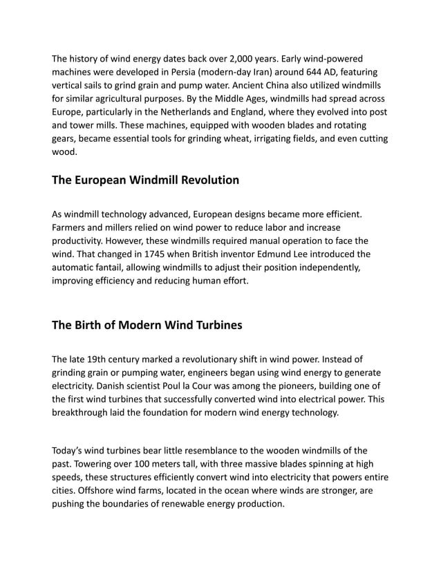 Spinning Through Time How Windmills Became Wind Turbines.docx.pdf