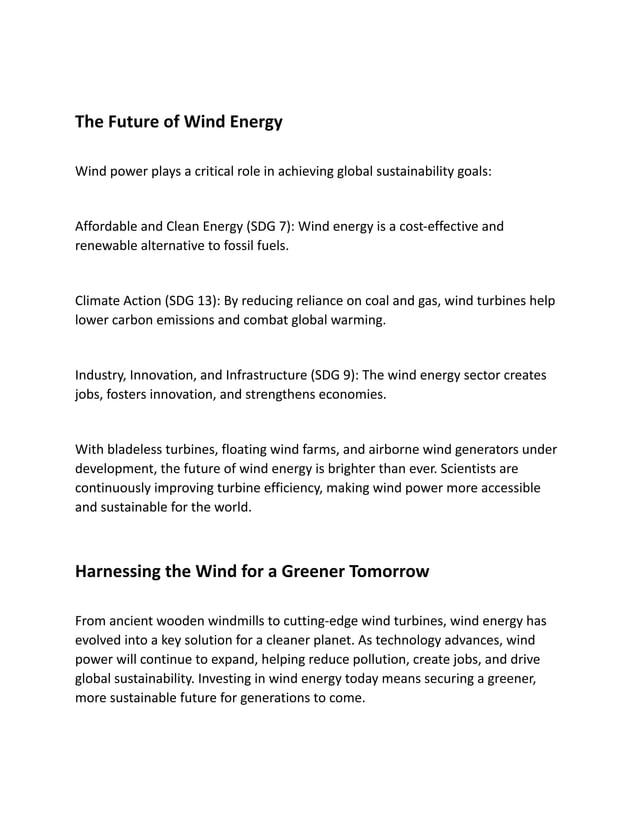 Spinning Through Time How Windmills Became Wind Turbines.docx.pdf