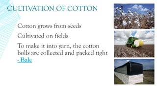 Spinning,yarn defects,sewing thread dr.ash