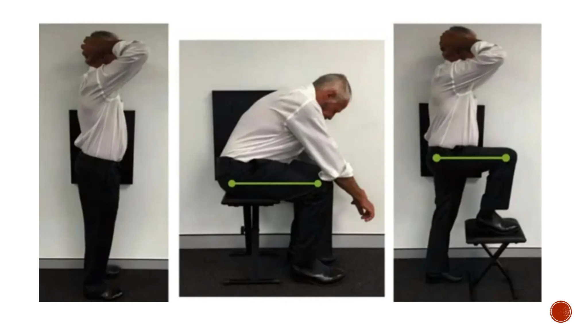 Spino-pelvic relation to total hip replacment.pptx