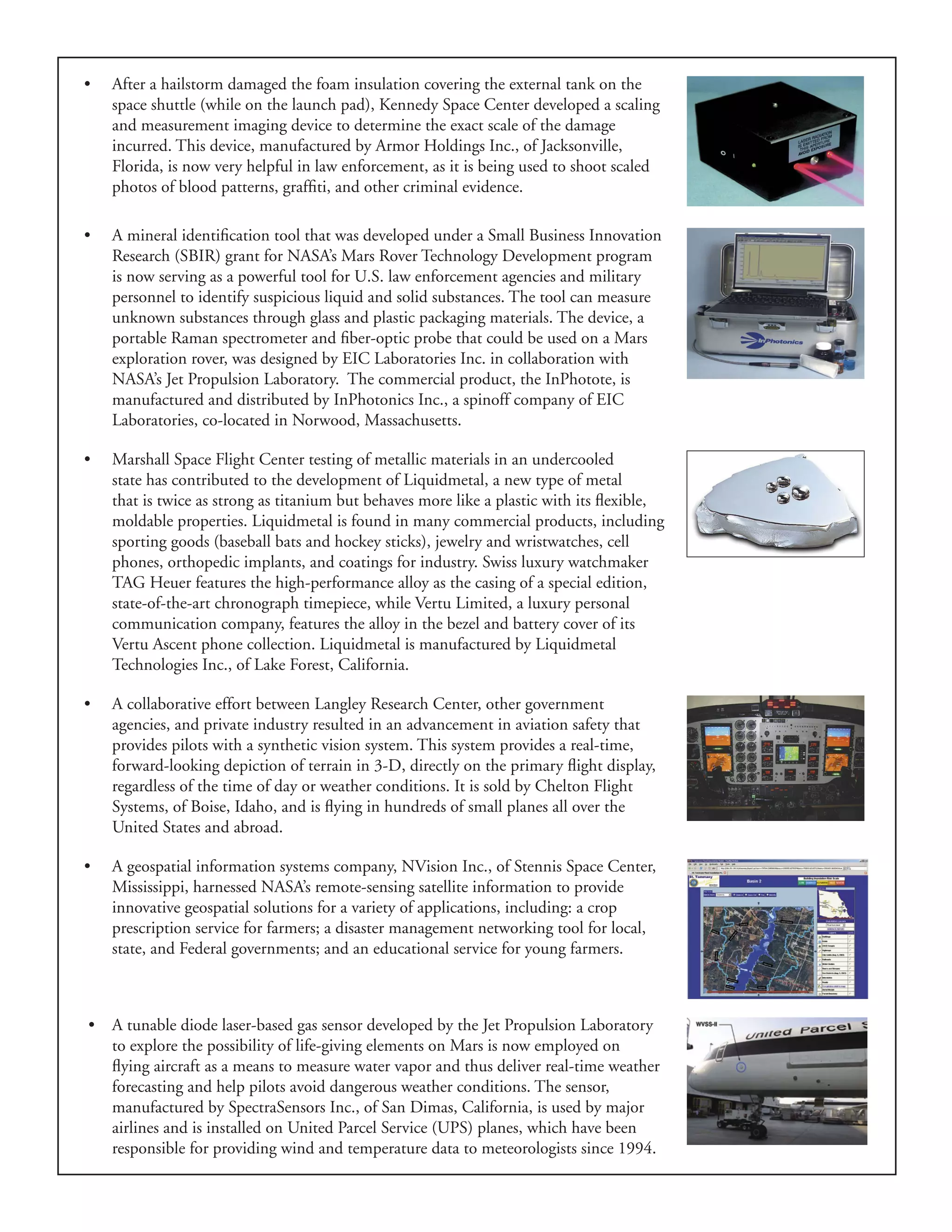 New Technologies | PDF