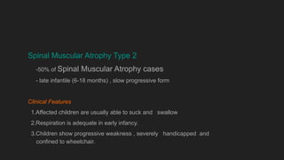 spinomuscular atrophy in children 7) (1).pptx