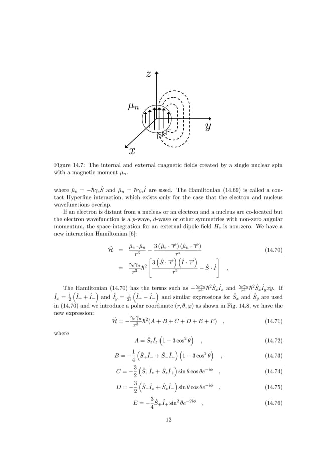 Spin qubits for quantum information processing | PDF