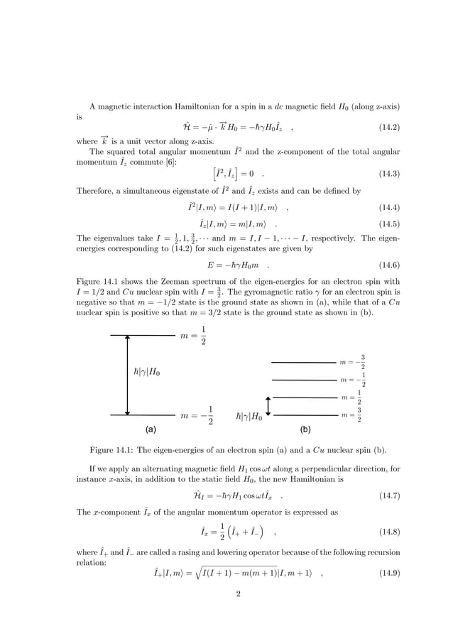 Spin qubits for quantum information processing | PDF
