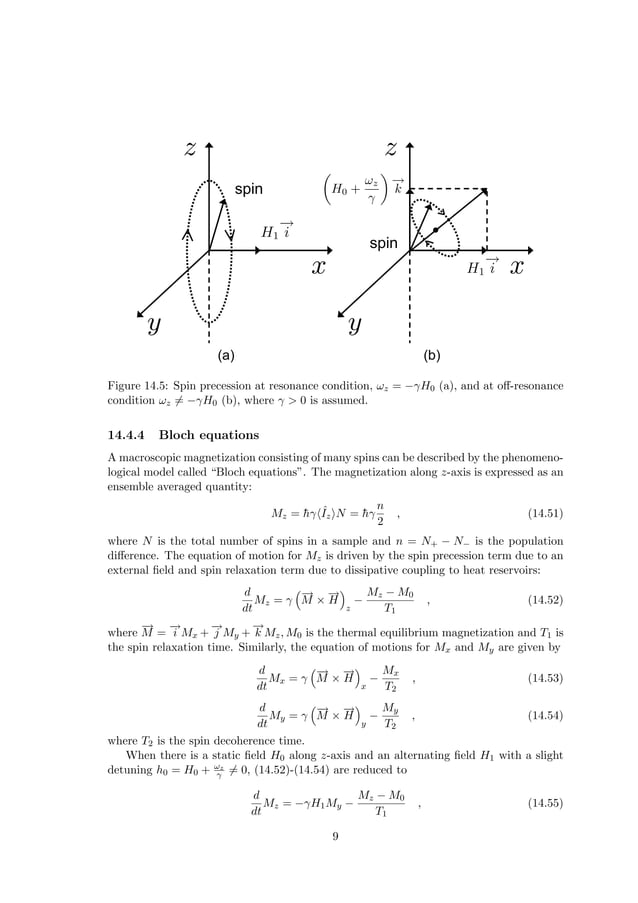 Spin qubits for quantum information processing | PDF