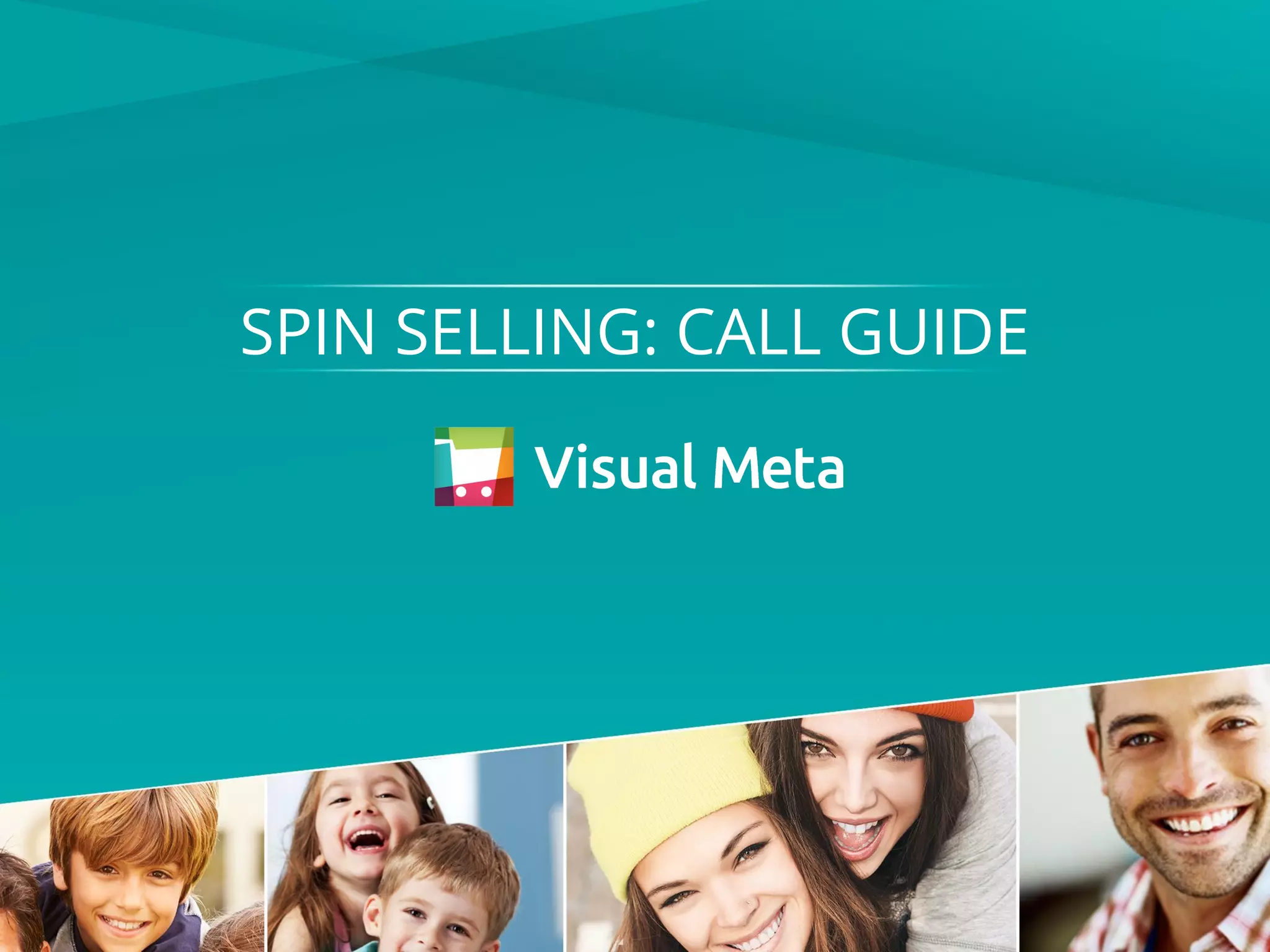 Spin selling training | PDF