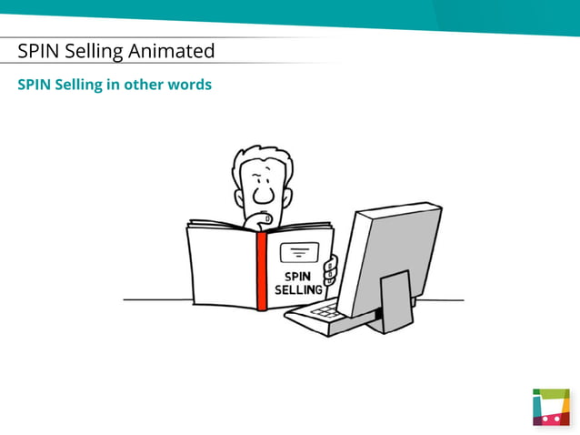 Spin selling training | PDF | Sales | Business