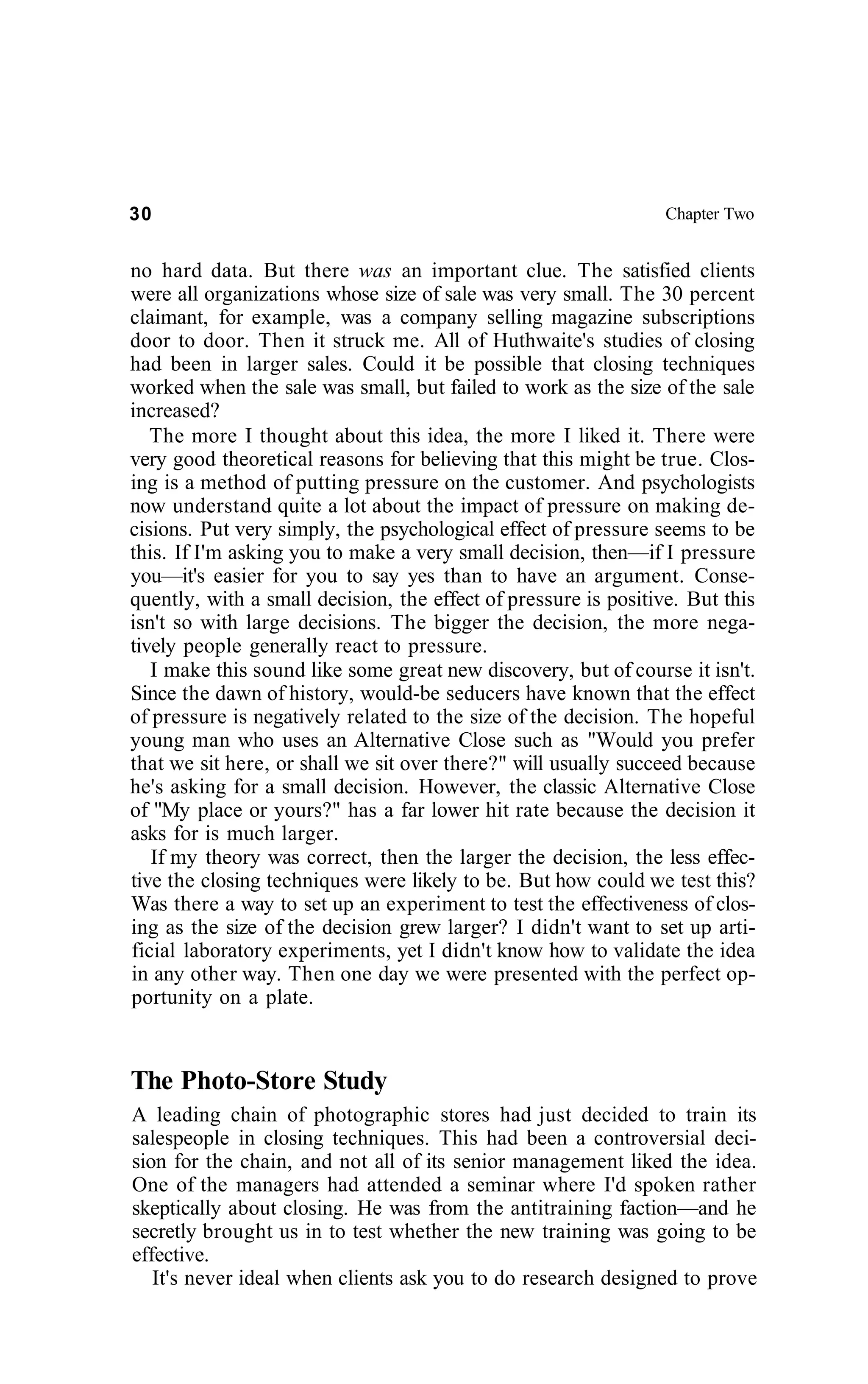 SPIN Selling Hardcover – by Neil Rackham (Author) | PDF