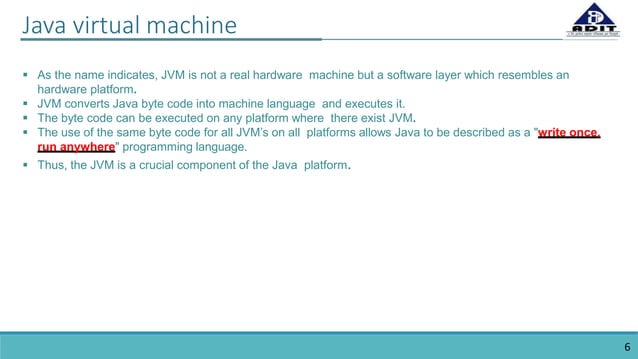 Interpreter | PPTX | Programming Languages | Computing