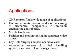 Spintronics | PPTX
