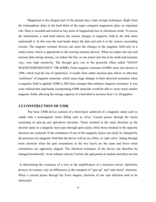 Spintronics hard copy | DOC