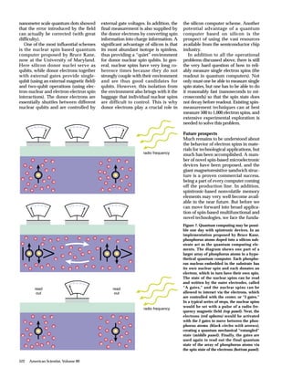 Spintronics | PDF