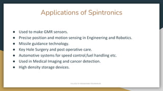 Spintronics.pptx