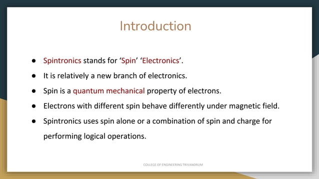Spintronics.pptx