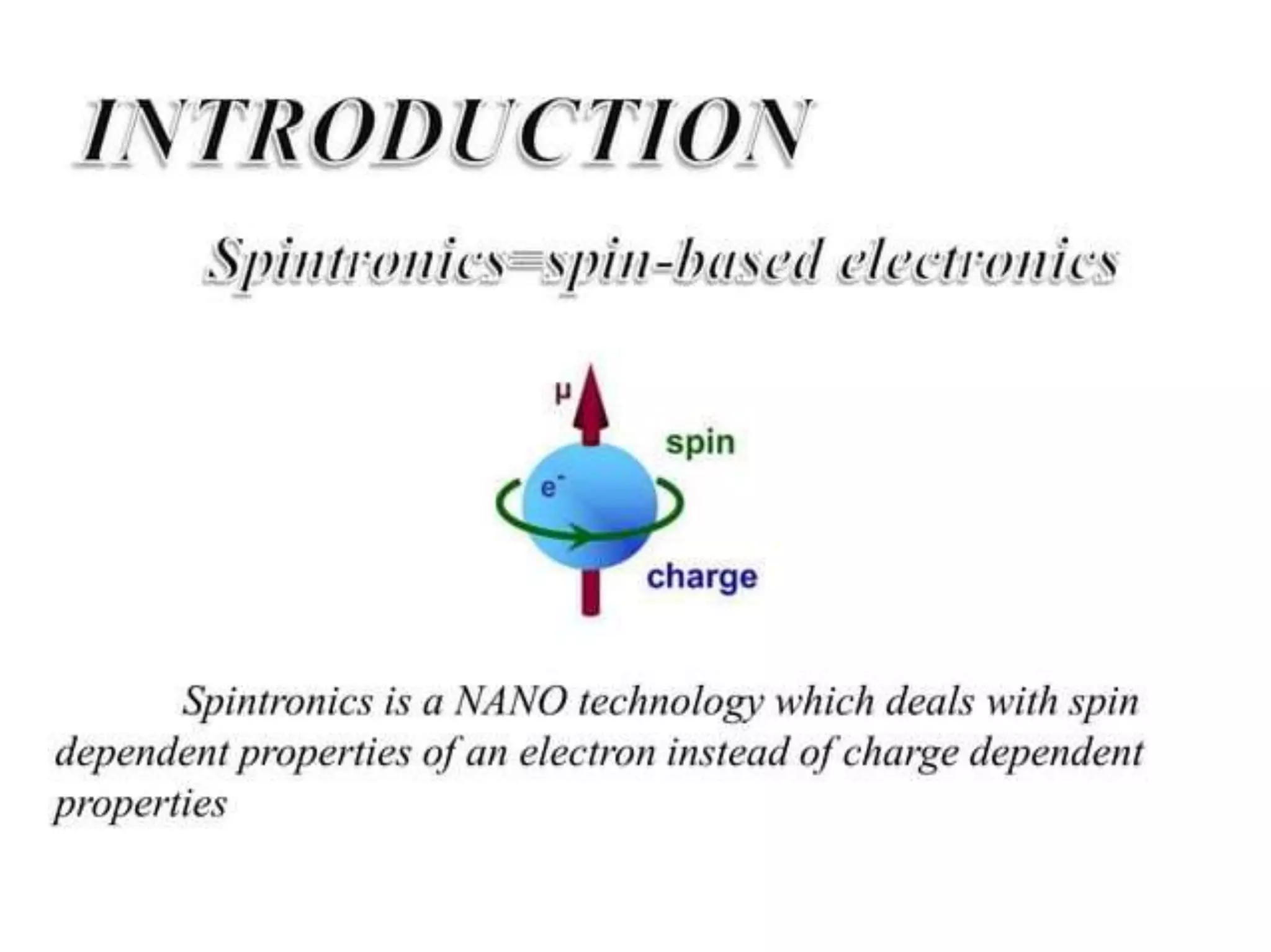 spintronics.ppt