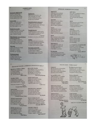 Revista Spinul iulie | PDF