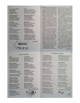 Revista Spinul iulie | PDF