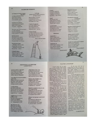 Revista Spinul iulie | PDF