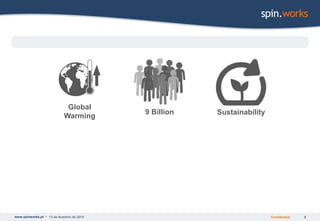 Spinworks: How to improve resource efficiency in agriculture by early detection of diseases and ...