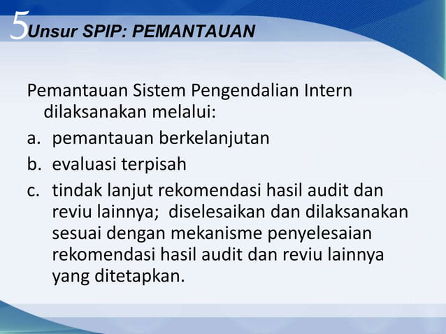 SPIP | PPTX