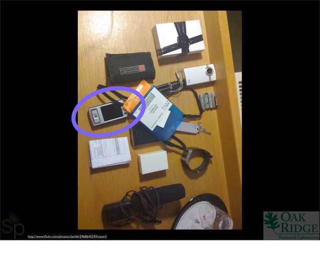 Sensorpedia iPhone Application | PDF