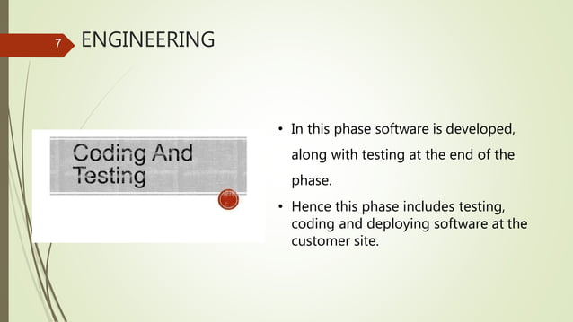 Spiral model | PPTX | Web Development | Internet