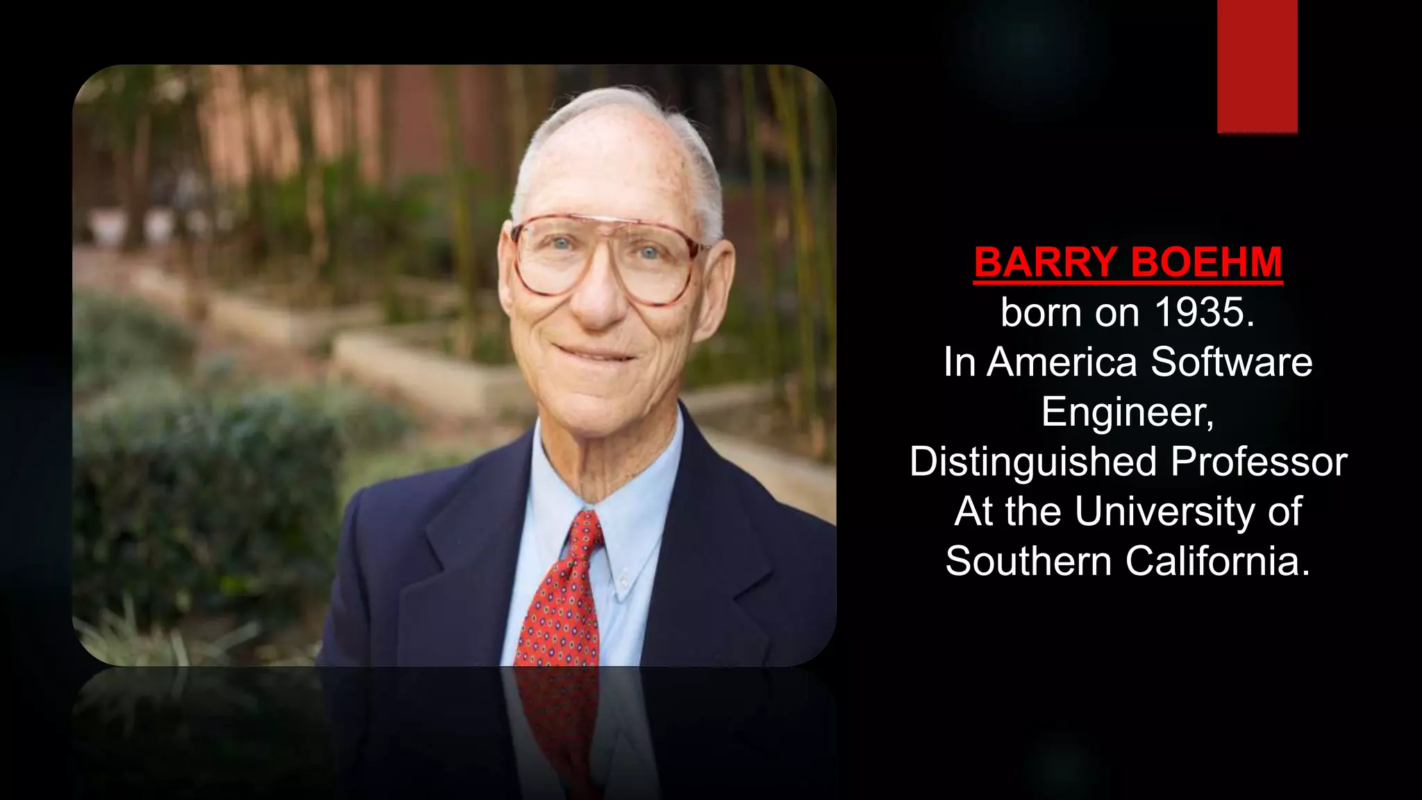 Software Engineering - Spiral Model | PPTX