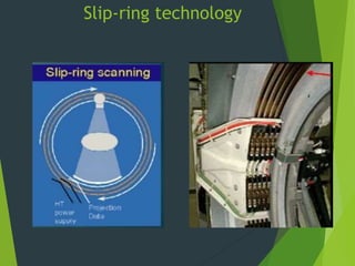 Helical and Multislice CT | PPTX