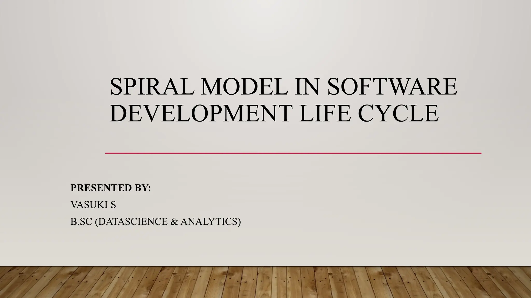 Spiral Model and its functionality-presentation.pptx
