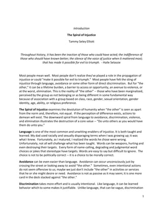 Spiral of injustice_e-booklet-intro | PDF