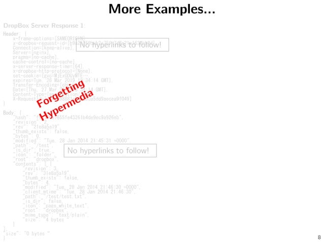 Specification And Detection Of Soa Antipatterns Ppt