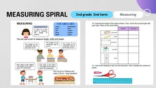 Mathematics spiral teaching in elementary school.pptx