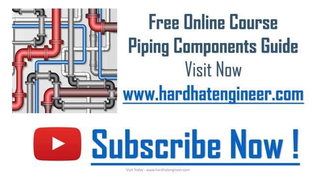 Spiral Wound Gasket Basics, Components, Marking, Color Coding for ...