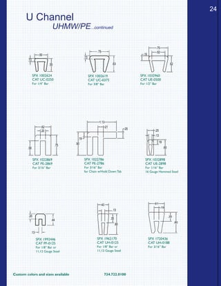 Spiratex_Catalog | PDF