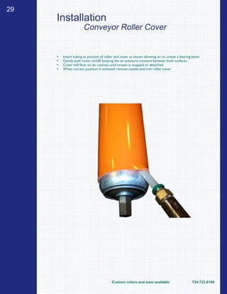 Spiratex_Catalog | PDF