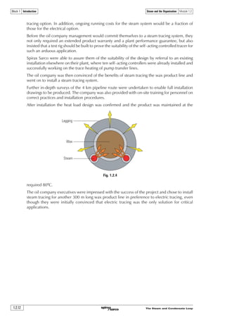 Spirax sarco the-steam-and-condensate-loop-block-1-14 | PDF