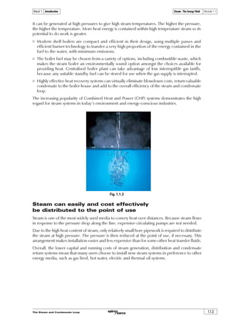 Spirax sarco the-steam-and-condensate-loop-block-1-14 | PDF