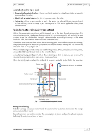 Spirax sarco the-steam-and-condensate-loop-block-1-14 | PDF