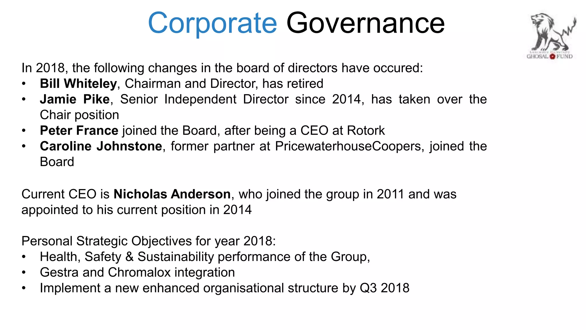 Spirax sarco engineering | PPTX
