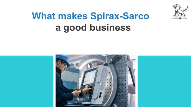 Spirax sarco engineering | PPT