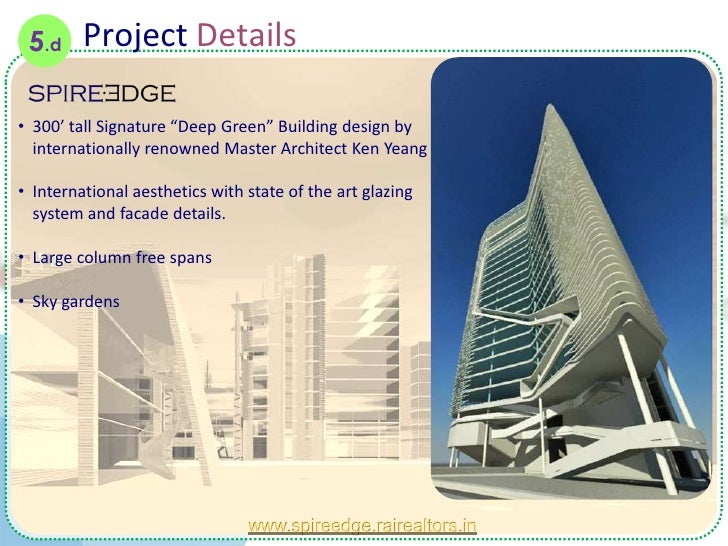 SPIRE EDGE***SPIRE EDGE MANESAR 9999913391 *** Spire Edge Presentatio…