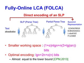 SPIRE2013-tabei20131009 | PPT