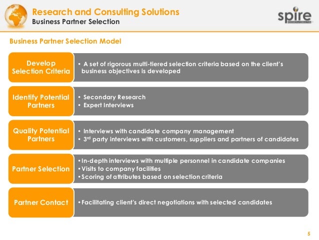 131009_Services_Business Partner Selection