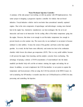 Spi research paper | DOCX