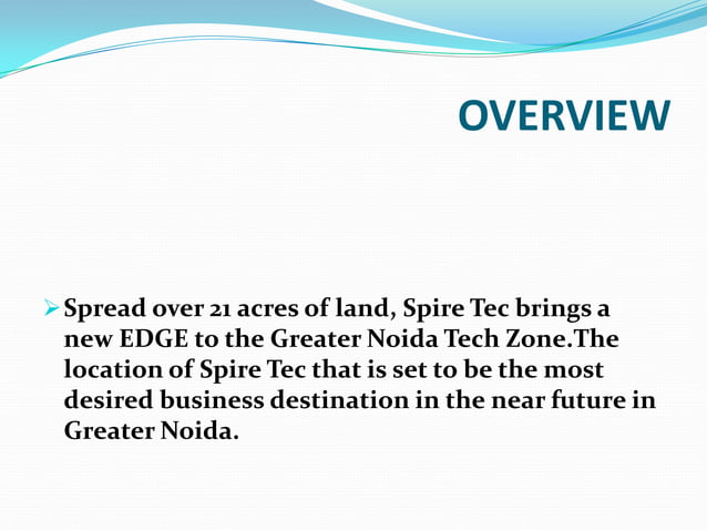 Spire tech Noida Extension 9650100438 / 9873571199 Spire tech google | PPT