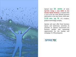 Spiretech greater noida@9958108057 | PDF